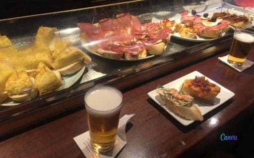 Zeven bars minder per dag de afgelopen 10 jaar in Spanje | SpanjeVandaag