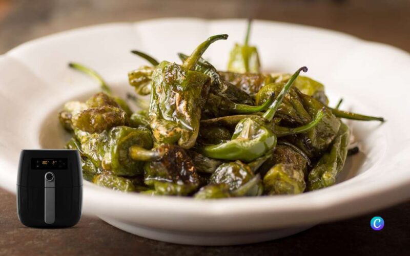 10x Spaanse gerechten die in de Airfryer bereid kunnen worden