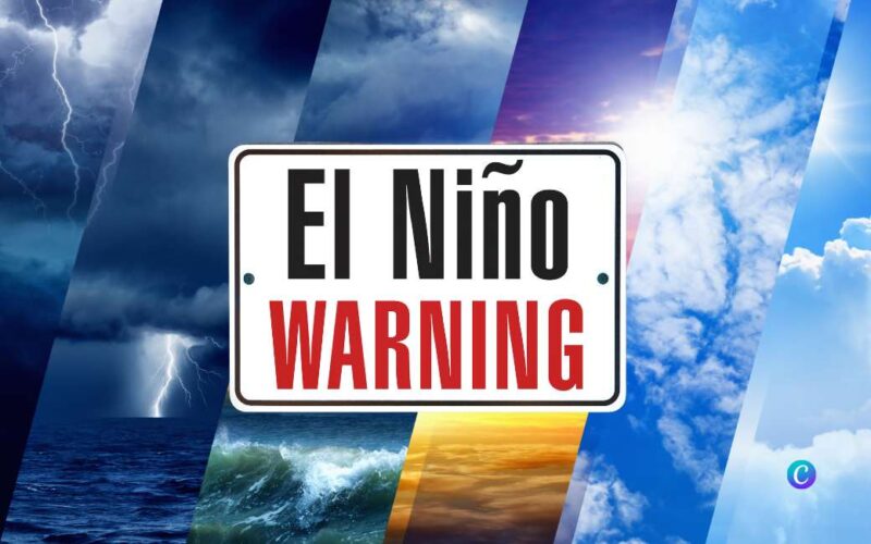 Wat is het effect van het weerfenomeen ‘El Niño’ op het Spaanse weer? Wat is het effect van het weerfenomeen ‘El Niño’ op het Spaanse weer?