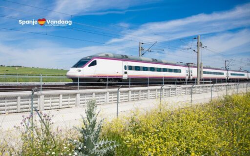 Spanje wil een nationaal vervoersbewijs voor trein en bus in 2026 ...