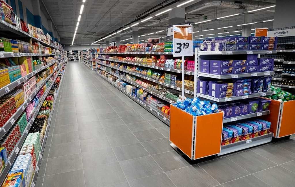 ACTION opent tweede winkel in Valencia regio en zevende winkel in Catalonië