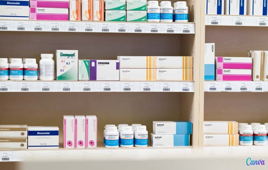 10x meest gebruikte medicijnen in Spanje