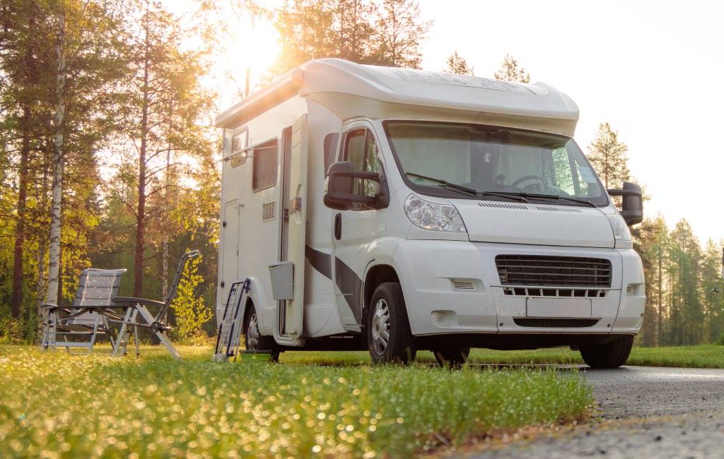 ‘Mission imposible’ om in Spanje een kampeerauto of camper te kopen of ...