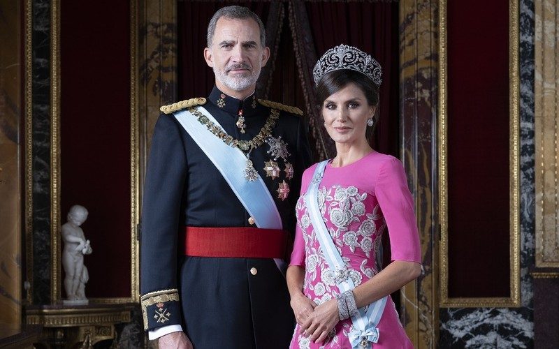 Tien jaar Spaanse koning Felipe VI: wat is de mening van de inwoners ...
