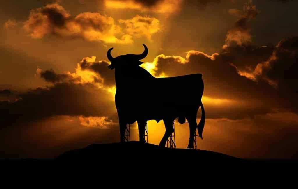 Ken jij het verhaal van de Spaanse Osborne stier al?