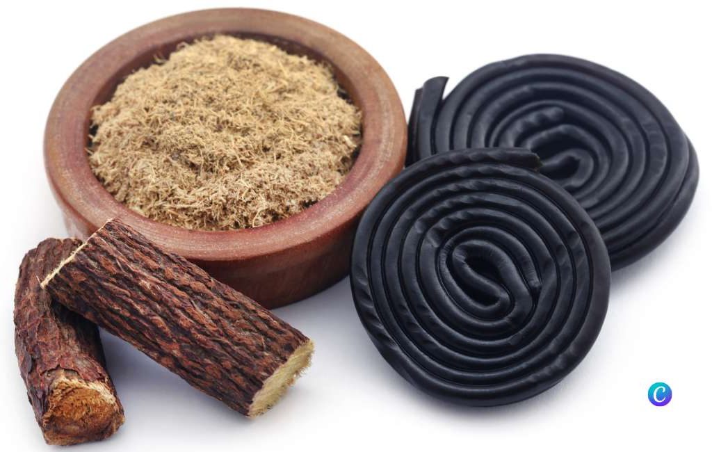 Nederlanders opgelet: Frankrijk waarschuwt voor het eten van drop wat ...