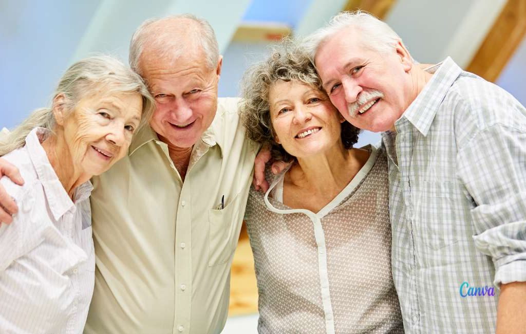 Heb je in Spanje een 65-plus pas of certificaat nodig en hoe kom je ...